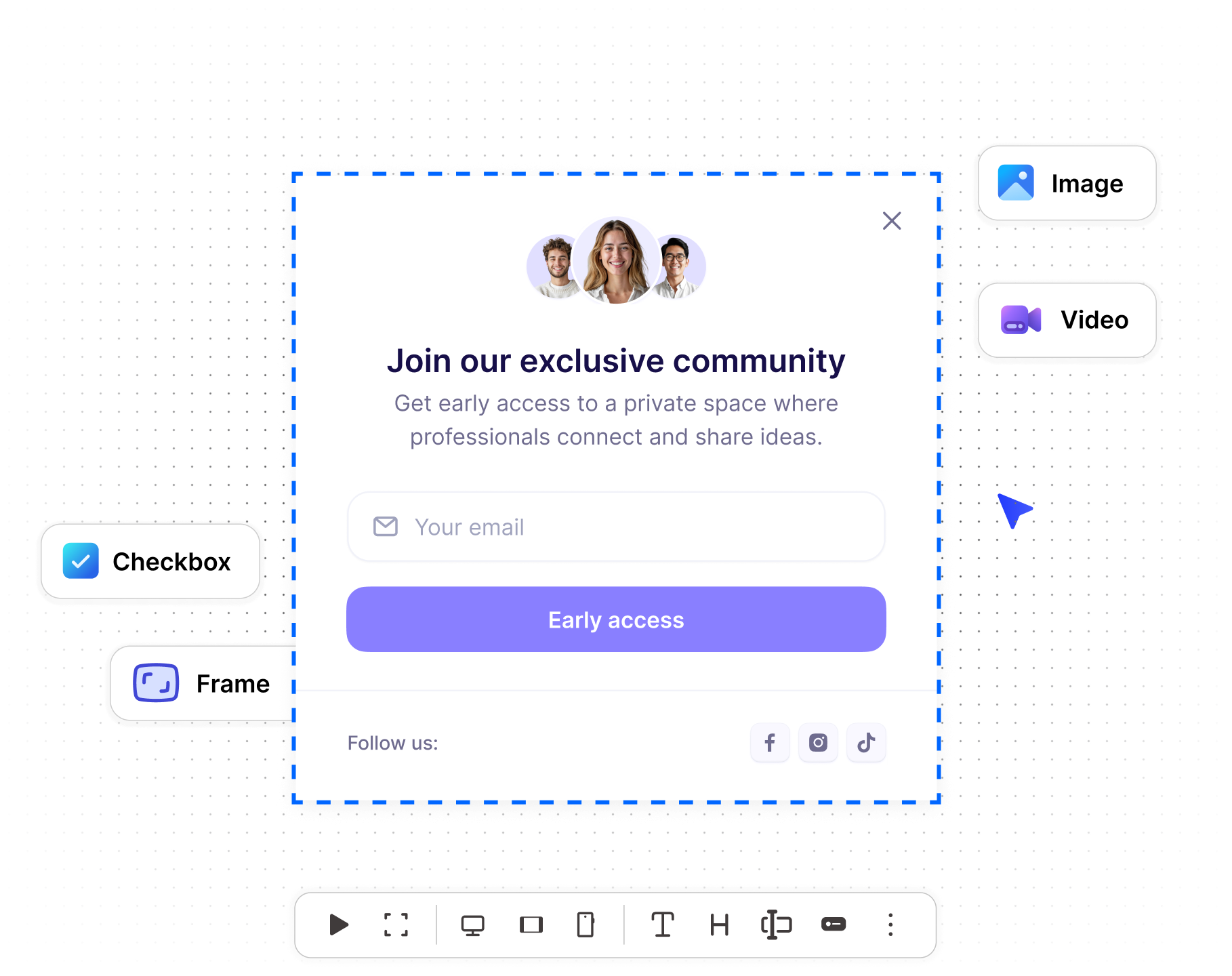 PopupHero - The Ultimate Website Popup Builder